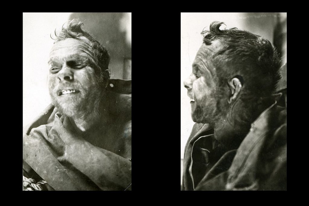 Hunt for the Mad Trapper II – Myth Merchant Films