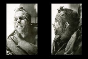 Hunt For The Mad Trapper – Myth Merchant Films